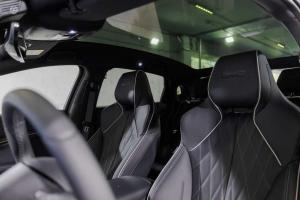 BYD Seal 2025 Viļņa, ar dzinēja tilpumu 0.00 L un nobraukumu 10 tūkst. km par 42551 €, foto 22 vietnē AUTOMOTO.COM.LV
