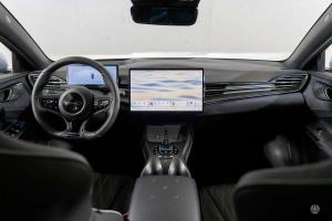 BYD Seal 2025 Viļņa, ar dzinēja tilpumu 0.00 L un nobraukumu 10 tūkst. km par 42551 €, foto 25 vietnē AUTOMOTO.COM.LV