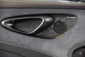 BYD Seal 2025 Viļņa, ar dzinēja tilpumu 0.00 L un nobraukumu 10 tūkst. km par 42551 €, foto 28 vietnē AUTOMOTO.COM.LV