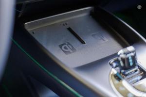 BYD Seal 2025 Viļņa, ar dzinēja tilpumu 0.00 L un nobraukumu 10 tūkst. km par 42551 €, foto 40 vietnē AUTOMOTO.COM.LV