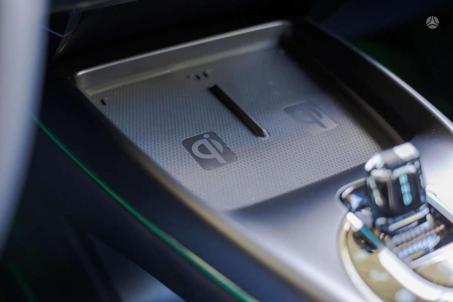 BYD Seal 2025 Viļņa, ar dzinēja tilpumu 0.00 L un nobraukumu 10 tūkst. km par 42551 €, foto 40 vietnē AUTOMOTO.COM.LV