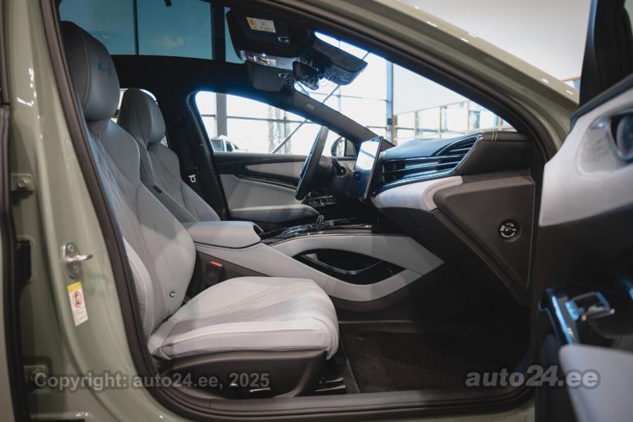 БИД Seal 2025 в Тарту, объемом двигателя 0.00 л и пробегом 50 тыс. км за 44990 €, фото 11 на AUTOMOTO.COM.LV