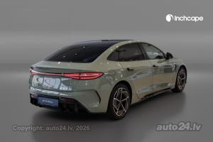 BYD Seal 2026 Tartu, ar dzinēja tilpumu 0.00 L un nobraukumu 13 tūkst. km par 44990 €, foto 3 vietnē AUTOMOTO.COM.LV