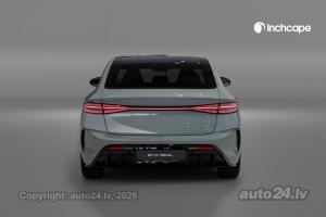 BYD Seal 2026 Tartu, ar dzinēja tilpumu 0.00 L un nobraukumu 13 tūkst. km par 44990 €, foto 7 vietnē AUTOMOTO.COM.LV