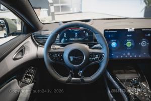 BYD Seal 2026 Tartu, ar dzinēja tilpumu 0.00 L un nobraukumu 13 tūkst. km par 44990 €, foto 10 vietnē AUTOMOTO.COM.LV