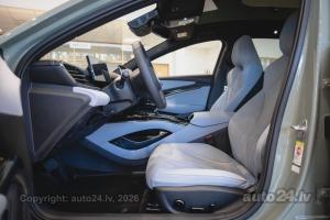 BYD Seal 2026 Tartu, ar dzinēja tilpumu 0.00 L un nobraukumu 13 tūkst. km par 44990 €, foto 11 vietnē AUTOMOTO.COM.LV