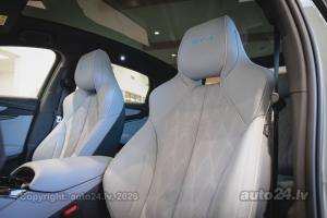 BYD Seal 2026 Tartu, ar dzinēja tilpumu 0.00 L un nobraukumu 13 tūkst. km par 44990 €, foto 12 vietnē AUTOMOTO.COM.LV