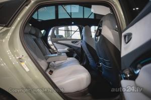 BYD Seal 2026 Tartu, ar dzinēja tilpumu 0.00 L un nobraukumu 13 tūkst. km par 44990 €, foto 14 vietnē AUTOMOTO.COM.LV