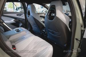 BYD Seal 2026 Tartu, ar dzinēja tilpumu 0.00 L un nobraukumu 13 tūkst. km par 44990 €, foto 15 vietnē AUTOMOTO.COM.LV