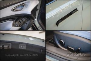 BYD Seal 2026 Tartu, ar dzinēja tilpumu 0.00 L un nobraukumu 13 tūkst. km par 44990 €, foto 18 vietnē AUTOMOTO.COM.LV
