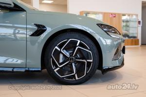 BYD Seal 2026 Tartu, ar dzinēja tilpumu 0.00 L un nobraukumu 13 tūkst. km par 44990 €, foto 19 vietnē AUTOMOTO.COM.LV