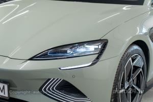 BYD Seal 2026 Tallina, ar dzinēja tilpumu 0.00 L un nobraukumu 19 tūkst. km par 45990 €, foto 6 vietnē AUTOMOTO.COM.LV