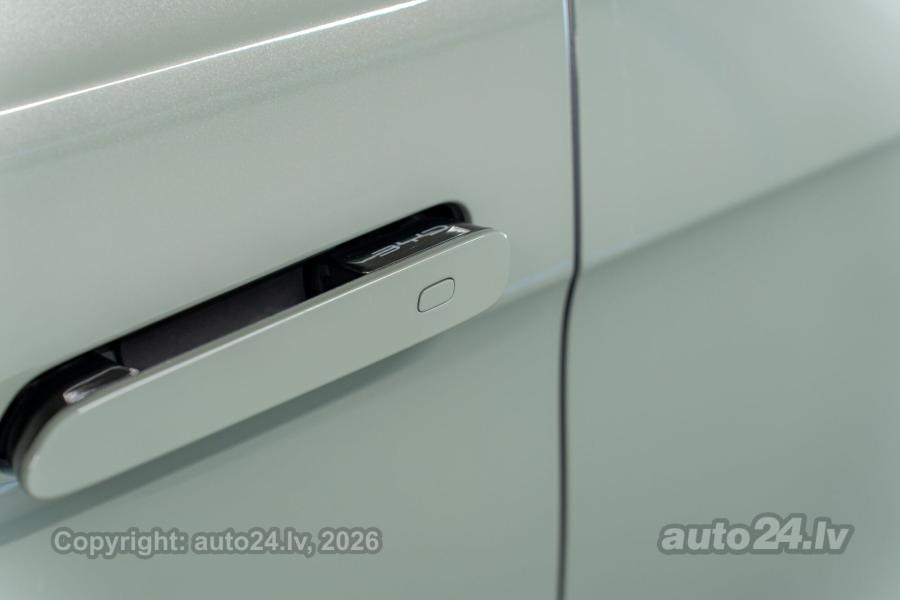 BYD Seal 2026 Tallina, ar dzinēja tilpumu 0.00 L un nobraukumu 19 tūkst. km par 45990 €, foto 8 vietnē AUTOMOTO.COM.LV