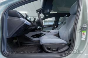 BYD Seal 2026 Tallina, ar dzinēja tilpumu 0.00 L un nobraukumu 19 tūkst. km par 45990 €, foto 10 vietnē AUTOMOTO.COM.LV