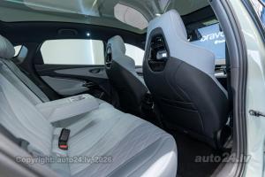 BYD Seal 2026 Tallina, ar dzinēja tilpumu 0.00 L un nobraukumu 19 tūkst. km par 45990 €, foto 12 vietnē AUTOMOTO.COM.LV