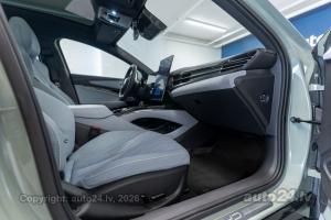 BYD Seal 2026 Tallina, ar dzinēja tilpumu 0.00 L un nobraukumu 19 tūkst. km par 45990 €, foto 13 vietnē AUTOMOTO.COM.LV