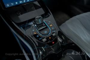 BYD Seal 2026 Tallina, ar dzinēja tilpumu 0.00 L un nobraukumu 19 tūkst. km par 45990 €, foto 17 vietnē AUTOMOTO.COM.LV