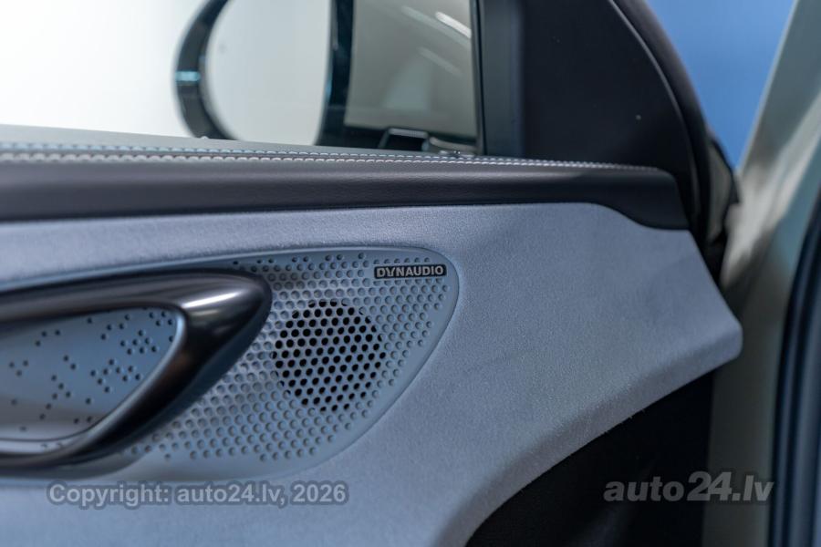 BYD Seal 2026 Tallina, ar dzinēja tilpumu 0.00 L un nobraukumu 19 tūkst. km par 45990 €, foto 18 vietnē AUTOMOTO.COM.LV