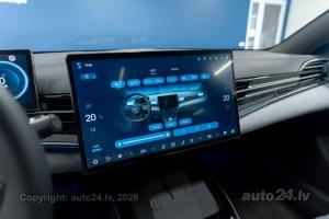 BYD Seal 2026 Tallina, ar dzinēja tilpumu 0.00 L un nobraukumu 19 tūkst. km par 45990 €, foto 20 vietnē AUTOMOTO.COM.LV