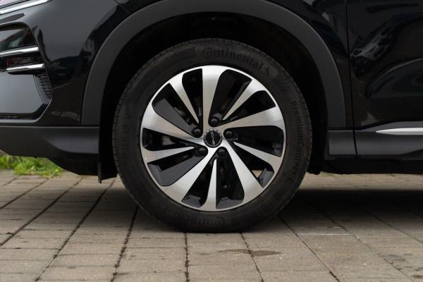 Black BYD Seal U 2025 in Vilnius, with an engine capacity of 0.00 L and mileage of 38 thousand km for 37000 €, photo 3 on AUTOMOTO.COM.LV