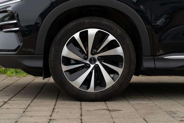 Black BYD Seal U 2025 in Vilnius, with an engine capacity of 0.00 L and mileage of 38 thousand km for 37000 €, photo 3 on AUTOMOTO.COM.LV