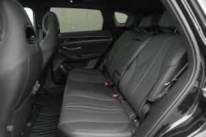 Black BYD Seal U 2025 in Vilnius, with an engine capacity of 0.00 L and mileage of 38 thousand km for 37000 €, photo 10 on AUTOMOTO.COM.LV