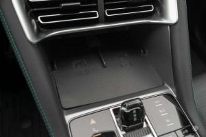 Black BYD Seal U 2025 in Vilnius, with an engine capacity of 0.00 L and mileage of 38 thousand km for 37000 €, photo 19 on AUTOMOTO.COM.LV