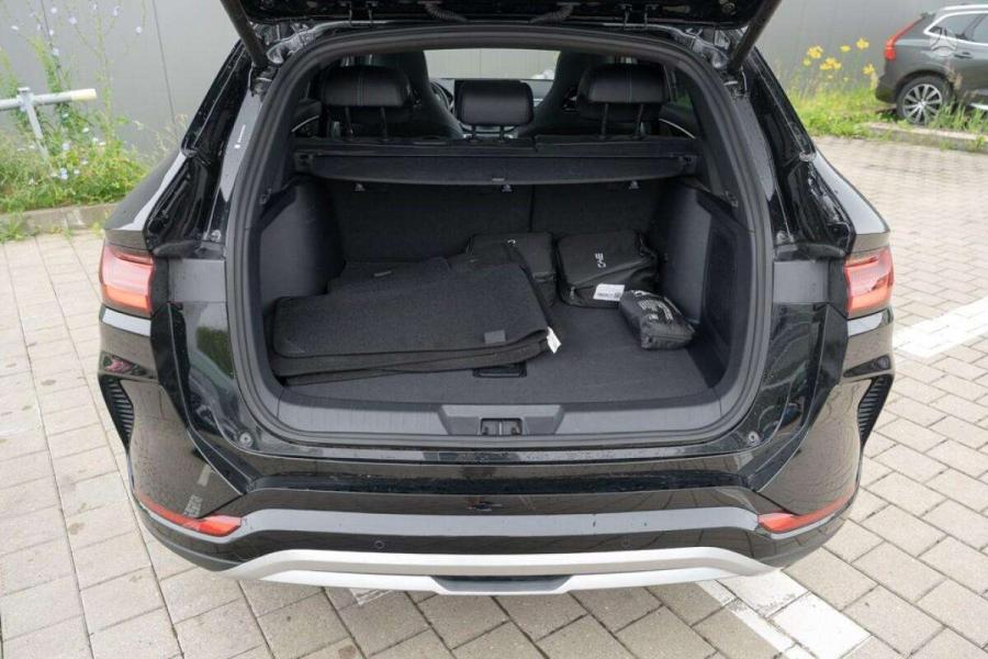 Black BYD Seal U 2025 in Vilnius, with an engine capacity of 0.00 L and mileage of 38 thousand km for 37000 €, photo 30 on AUTOMOTO.COM.LV