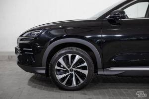 Melns BYD Seal U 2025 Viļņa, ar dzinēja tilpumu 1.50 L un nobraukumu 17 tūkst. km par 38781 €, foto 6 vietnē AUTOMOTO.COM.LV