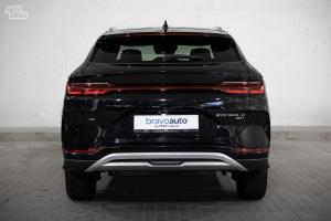 Melns BYD Seal U 2025 Viļņa, ar dzinēja tilpumu 1.50 L un nobraukumu 17 tūkst. km par 38781 €, foto 11 vietnē AUTOMOTO.COM.LV