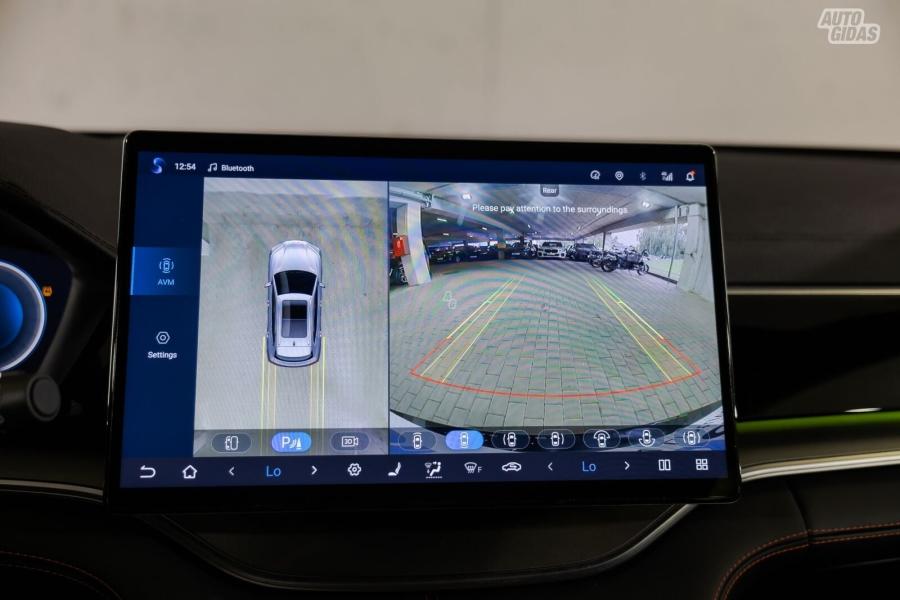 Melns BYD Seal U 2025 Viļņa, ar dzinēja tilpumu 1.50 L un nobraukumu 17 tūkst. km par 38781 €, foto 30 vietnē AUTOMOTO.COM.LV