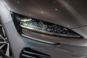 Melns BYD Seal U 2025 Kauņa, ar dzinēja tilpumu 1.50 L un nobraukumu 22 tūkst. km par 38781 €, foto 5 vietnē AUTOMOTO.COM.LV