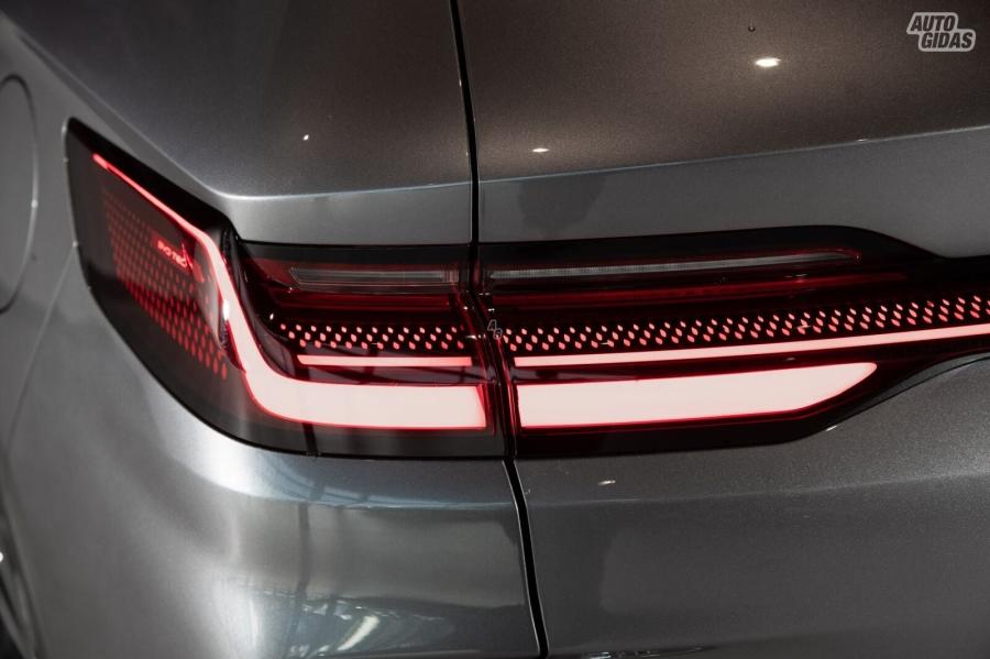 Melns BYD Seal U 2025 Kauņa, ar dzinēja tilpumu 1.50 L un nobraukumu 22 tūkst. km par 38781 €, foto 9 vietnē AUTOMOTO.COM.LV