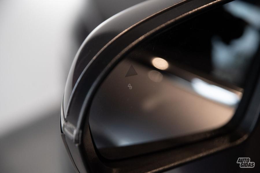 Melns BYD Seal U 2025 Kauņa, ar dzinēja tilpumu 1.50 L un nobraukumu 22 tūkst. km par 38781 €, foto 10 vietnē AUTOMOTO.COM.LV