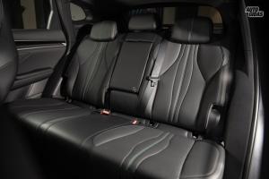 Melns BYD Seal U 2025 Kauņa, ar dzinēja tilpumu 1.50 L un nobraukumu 22 tūkst. km par 38781 €, foto 20 vietnē AUTOMOTO.COM.LV