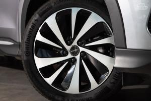 Melns BYD Seal U 2025 Kauņa, ar dzinēja tilpumu 1.50 L un nobraukumu 22 tūkst. km par 38781 €, foto 25 vietnē AUTOMOTO.COM.LV