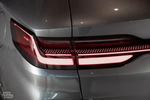 Melns BYD Seal U 2025 Kauņa, ar dzinēja tilpumu 1.50 L un nobraukumu 25 tūkst. km par 37992 €, foto 9 vietnē AUTOMOTO.COM.LV