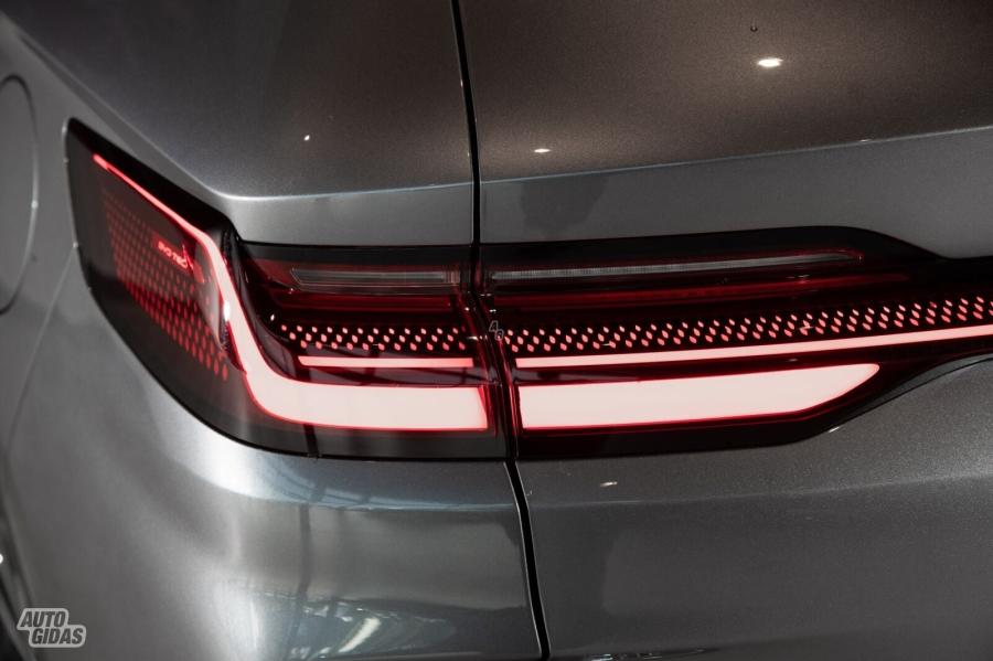 Melns BYD Seal U 2025 Kauņa, ar dzinēja tilpumu 1.50 L un nobraukumu 25 tūkst. km par 37992 €, foto 9 vietnē AUTOMOTO.COM.LV