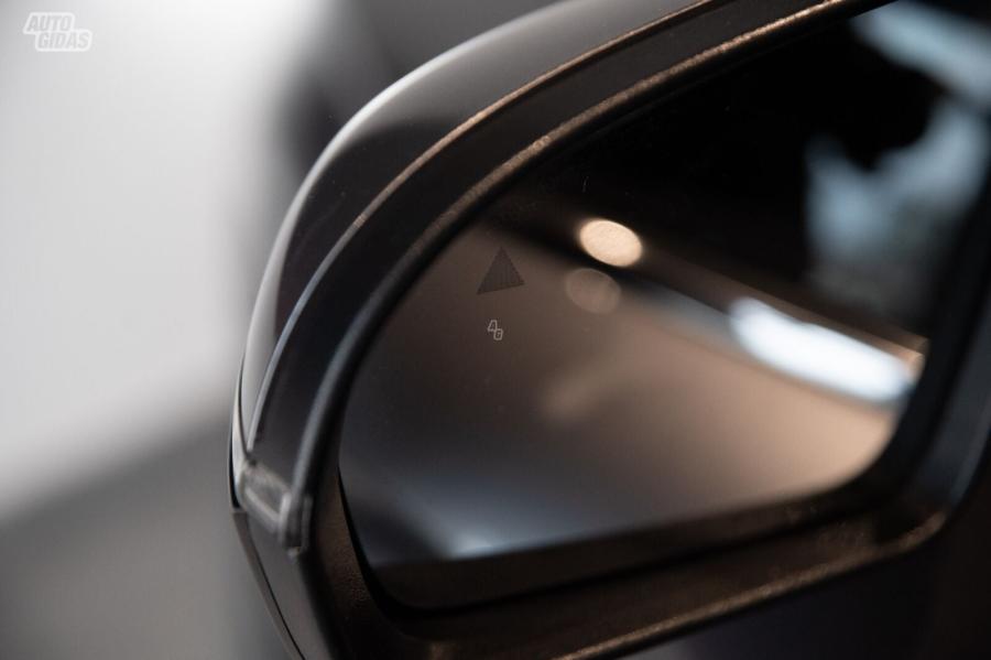 Melns BYD Seal U 2025 Kauņa, ar dzinēja tilpumu 1.50 L un nobraukumu 25 tūkst. km par 37992 €, foto 10 vietnē AUTOMOTO.COM.LV