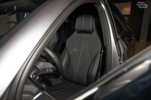 Melns BYD Seal U 2025 Kauņa, ar dzinēja tilpumu 1.50 L un nobraukumu 25 tūkst. km par 37992 €, foto 11 vietnē AUTOMOTO.COM.LV