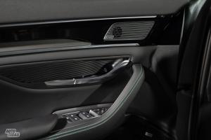 Melns BYD Seal U 2025 Kauņa, ar dzinēja tilpumu 1.50 L un nobraukumu 25 tūkst. km par 37992 €, foto 13 vietnē AUTOMOTO.COM.LV