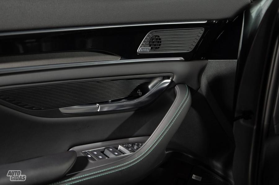 Melns BYD Seal U 2025 Kauņa, ar dzinēja tilpumu 1.50 L un nobraukumu 25 tūkst. km par 37992 €, foto 13 vietnē AUTOMOTO.COM.LV