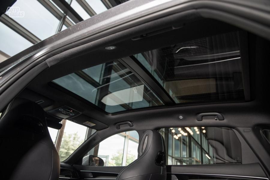 Melns BYD Seal U 2025 Kauņa, ar dzinēja tilpumu 1.50 L un nobraukumu 25 tūkst. km par 37992 €, foto 19 vietnē AUTOMOTO.COM.LV