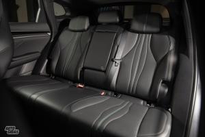 Melns BYD Seal U 2025 Kauņa, ar dzinēja tilpumu 1.50 L un nobraukumu 25 tūkst. km par 37992 €, foto 20 vietnē AUTOMOTO.COM.LV