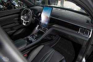 Melns BYD Seal U 2025 Kauņa, ar dzinēja tilpumu 1.50 L un nobraukumu 25 tūkst. km par 37992 €, foto 23 vietnē AUTOMOTO.COM.LV