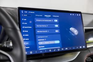 Черный БИД Seal U 2025 в Вильнюс, объемом двигателя 1.50 л и пробегом 17 тыс. км за 36455 €, фото 27 на AUTOMOTO.COM.LV
