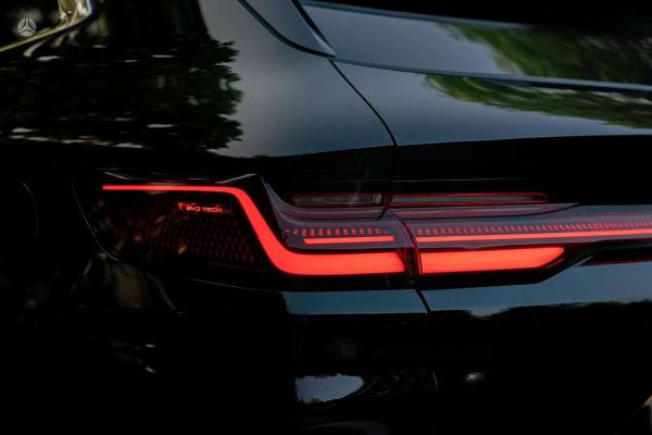 Melns BYD Seal U 2026 Kauņa, ar dzinēja tilpumu 1.50 L un nobraukumu 0 tūkst. km par 39000 €, foto 10 vietnē AUTOMOTO.COM.LV