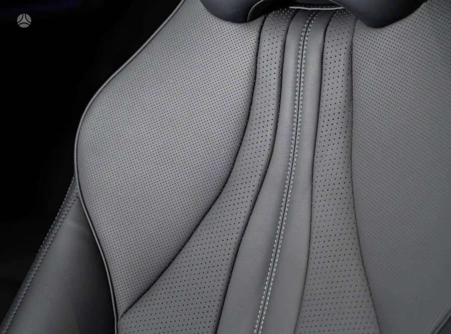 Черный БИД Seal U 2026 в Вильнюс, объемом двигателя 1.50 л и пробегом 4 тыс. км за 37000 €, фото 30 на AUTOMOTO.COM.LV