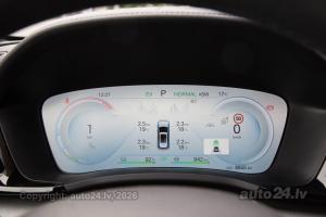 Melns BYD Seal U 2025 Tallina, ar dzinēja tilpumu 1.50 L un nobraukumu 9 tūkst. km par 34990 €, foto 12 vietnē AUTOMOTO.COM.LV