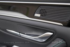 Melns BYD Seal U 2025 Tallina, ar dzinēja tilpumu 1.50 L un nobraukumu 9 tūkst. km par 34990 €, foto 15 vietnē AUTOMOTO.COM.LV